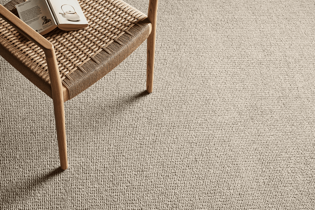 Luxury Living – Carpet World Australia