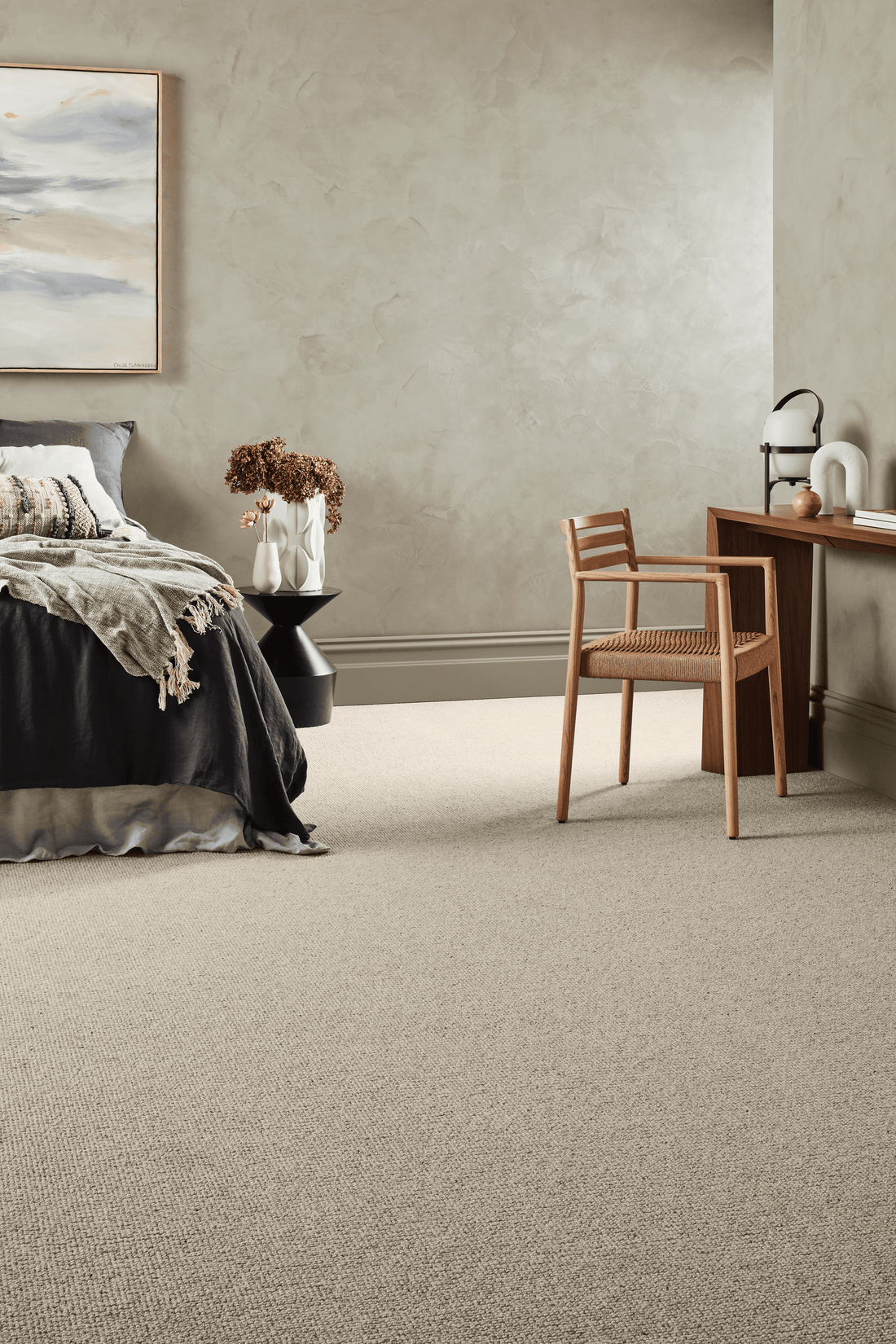 Luxury Living – Carpet World Australia